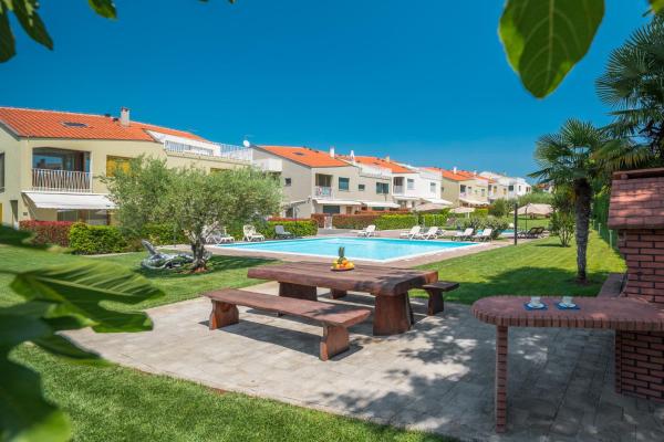 Maj Premium Residence - Novigrad