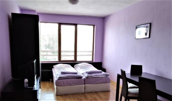 Predela 1 - Studio 10 Near Bansko Ski Lift - Bansko