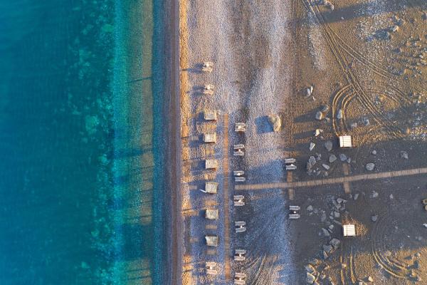 Eco Beach And Magic Garden Hotel - Rhodes (Greece)