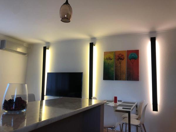 Hanga Apartman - Tiszafüred