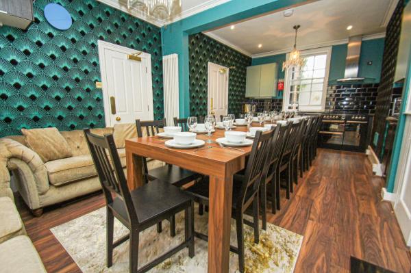 Chocolate Box - Central- By Brighton Holiday Lets - Brighton