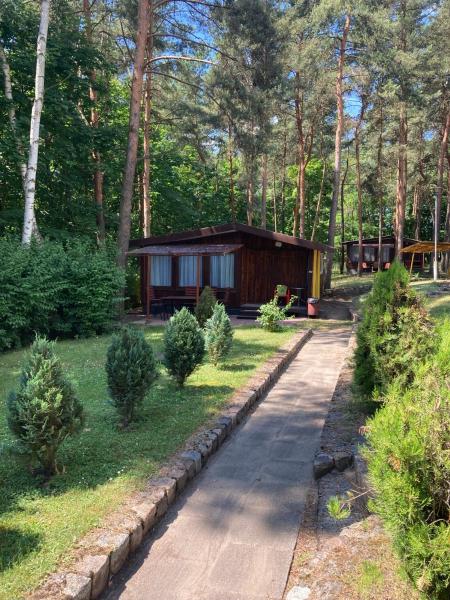 Ośrodek Wczasowy Warma - Poland