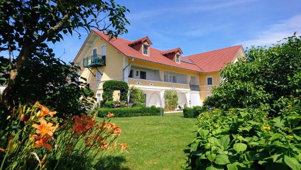 Ferienhof Fenzl - Bayern