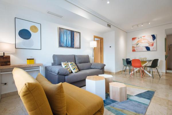 San Bernardo Boutique - Free Parking - Sevilla, España