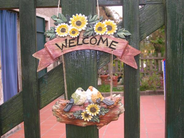 I Vigneti Bed & Breakfast - Valeggio sul Mincio
