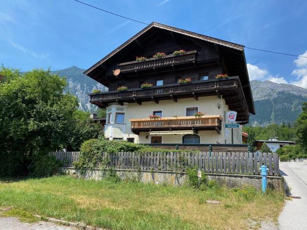 Waldruh - Alpbach