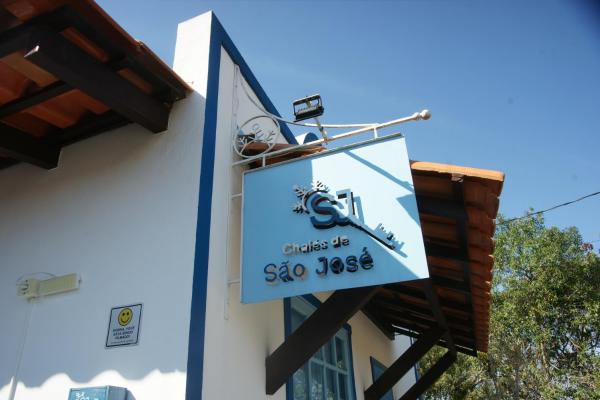 Chalés De São José - Casas De Aluguel - Tiradentes