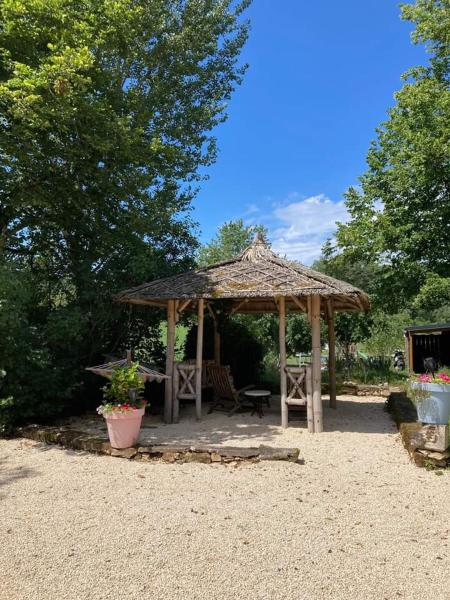 Chambre Namaste - Lot