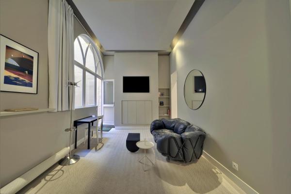 Le Nuage - Studio Design à Triangle D'or - Bègles