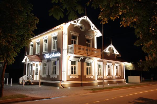 Vila Arnika - Lithuania