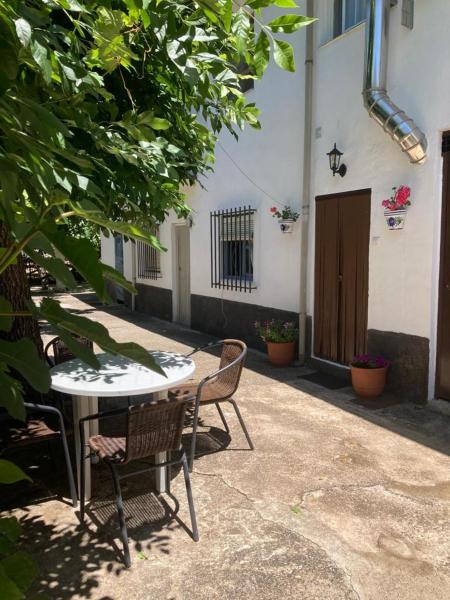 Apartamento Rosa - Arroyo Frio