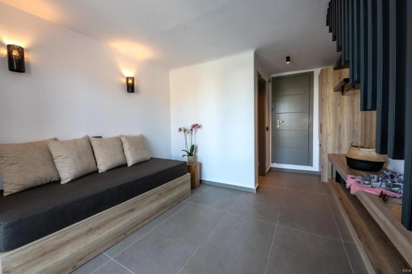 Casa Di Pietra Mykonos - Mykonos