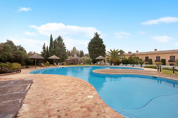 Villa Arrancada 7 With Mountain View, Pool, Garden & Wi-fi - Silves