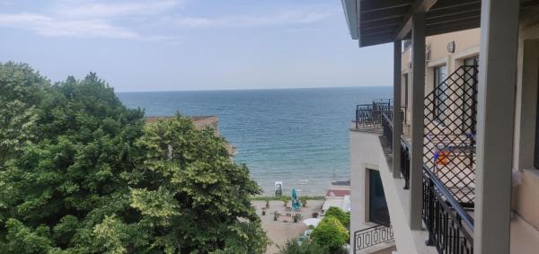 Apartment On The Beach Ravda - Ravda