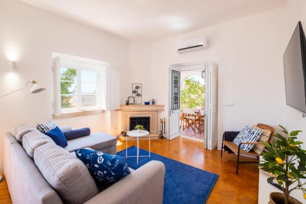 #049 Villa Lemon By Home Holidays - Guia