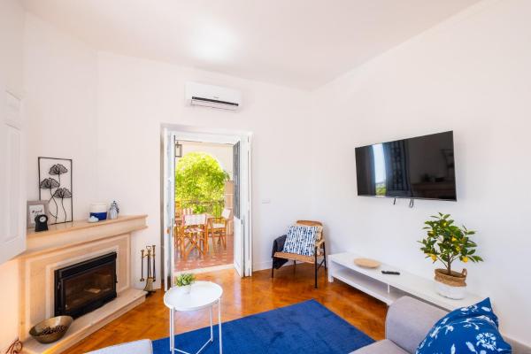 #049 Villa Lemon By Home Holidays - Albufeira