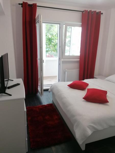Apartament Racadau - Brașov