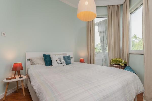 Central Flamingo 2bd Flat - Balcony & Fast Wifi By Flat Mаnager - Sofia