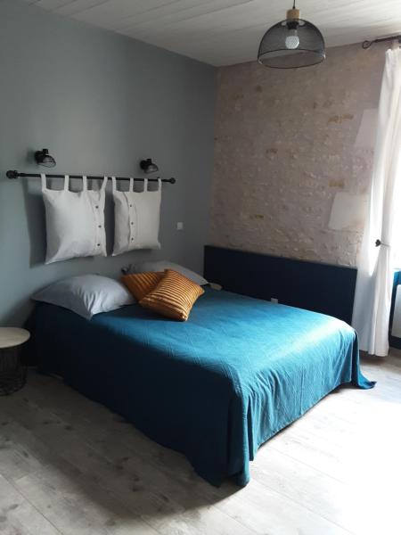 La Tourterelle - Charente-Maritime