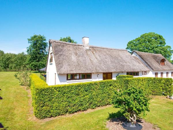 Maison De Vacances Pour 6 A Aars - Denmark