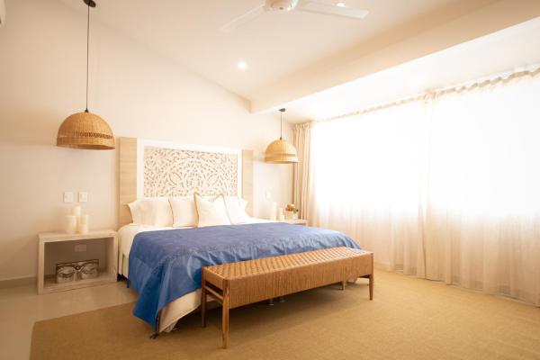 Hotel Mandalas House By Dot Boutique - Santa Marta