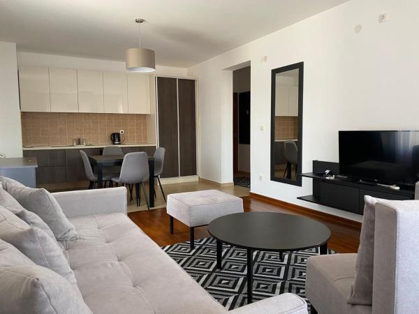 Apartman Luka - Trstenik