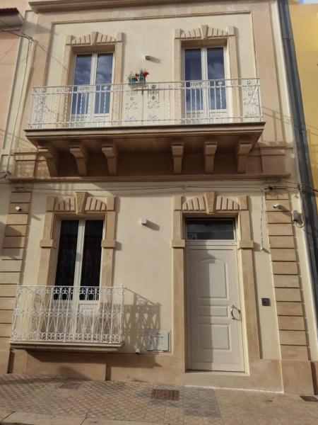 La Casa Del Corso - Avola