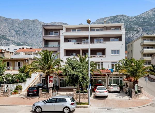 Apartments Dany - Brela