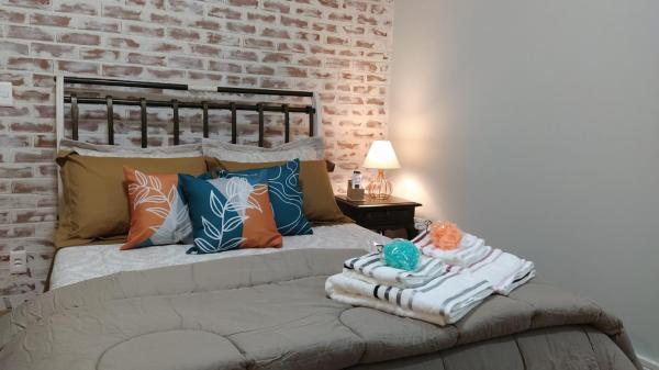 Casa Verde - Suíte 2 - Iúcas, Teresópolis, Rj - Teresópolis