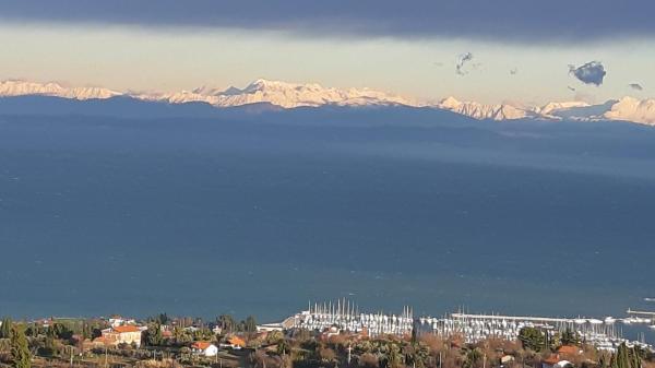 Apartma Rene - Izola