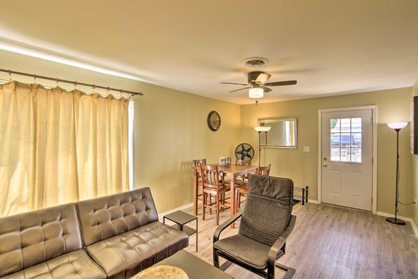 Royal Oak Hideaway 15 Mi To Downtown Detroit! - Birmingham, MI