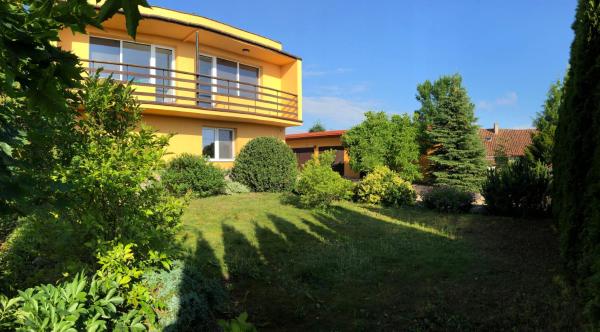 Mazurskie Sioło - Mikolajki