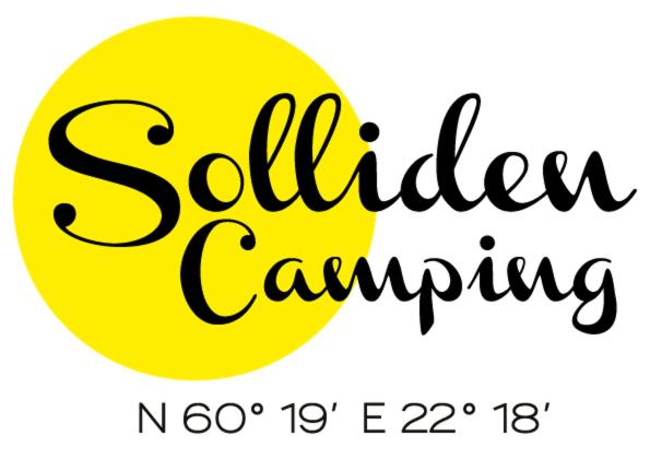 Solliden Camping - Kaarina
