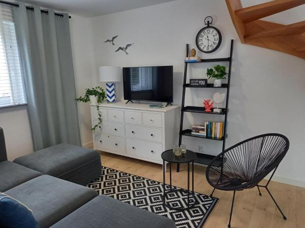 Wakacyjny Apartament W Pobierowie - Pobierowo