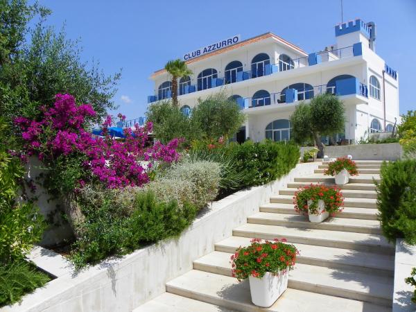 Club Azzurro Hotel & Resort - Torre Lapillo