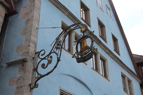 Glocke Weingut Und Hotel - Rothenburg ob der Tauber