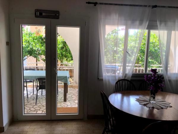 Armstrong Apartments - Makarska Riviera