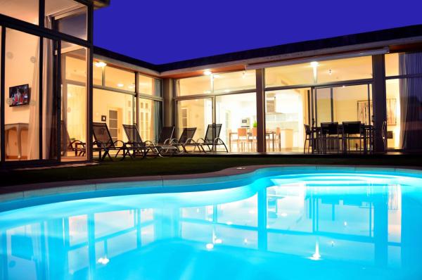 Villas Opal Anfi Tauro - Puerto de Mogán