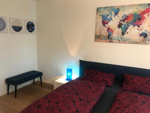 Casa Sciliar Blu Centro Paese - Tiers