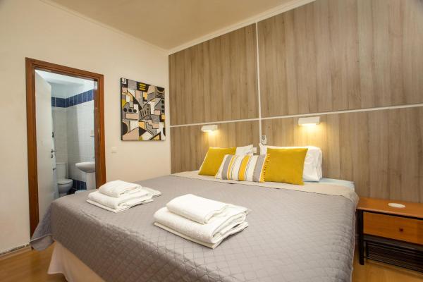 Rea Hotel - Faliraki