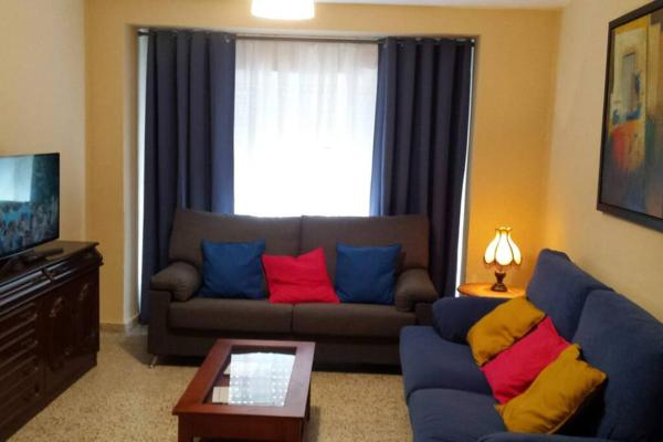 Apartamentos Campomanes - Lena