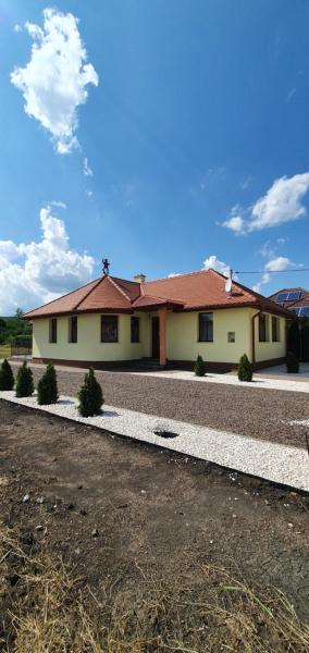 Elringat-lak Apartmanház - Eger