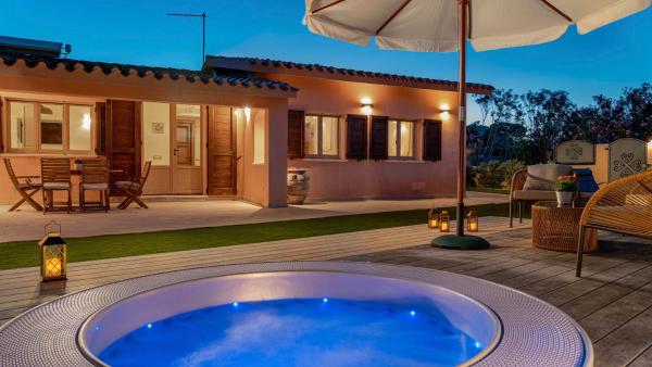 Villa Gea 8, Emma Villas - Costa Rei