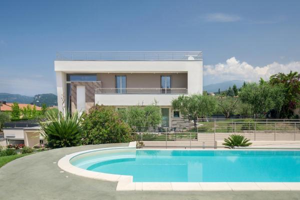 Villa Aurora-holiday Home Apt3 - Bardolino