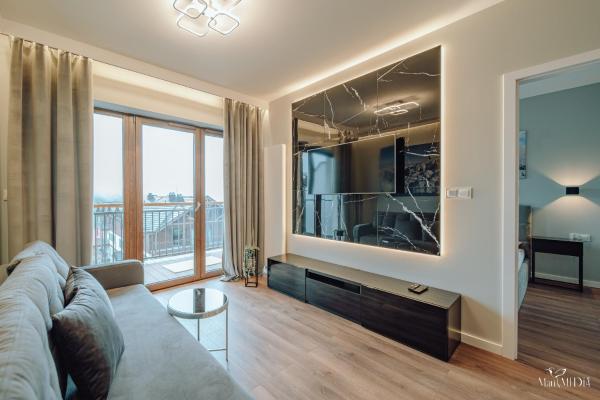 Apartament Silence Karpatia Resort Chalcedon - Karpacz