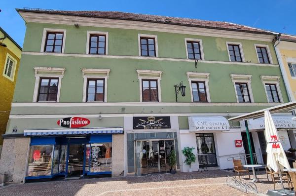 Altstadtjuwel Mit Sauna - Carinzia