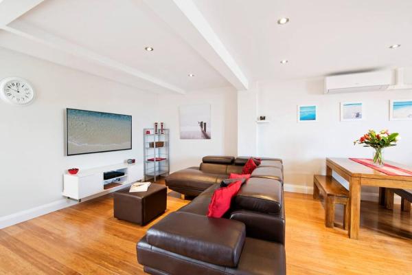 Lovely Modern Coogee Apartment - Randwick