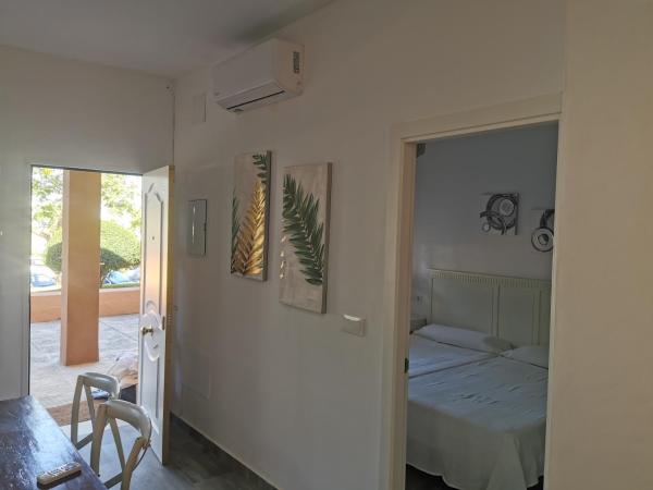 Apartamentos Sanlúcar Beach 4 Y 5 - Sanlúcar de Barrameda
