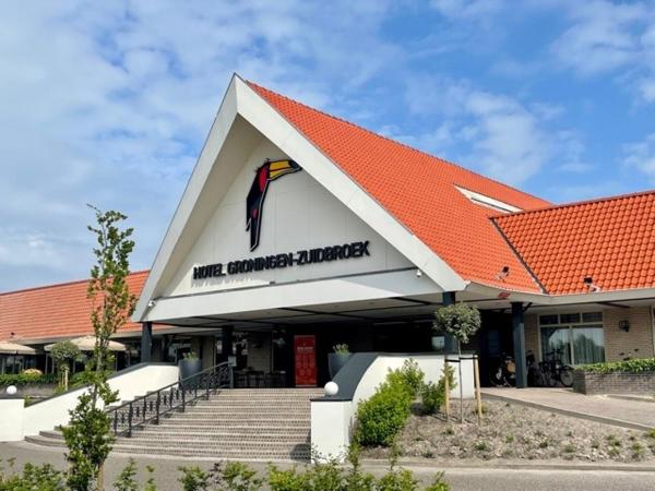 Van Der Valk Hotel Groningen Zuidbroek - Provincie Groningen