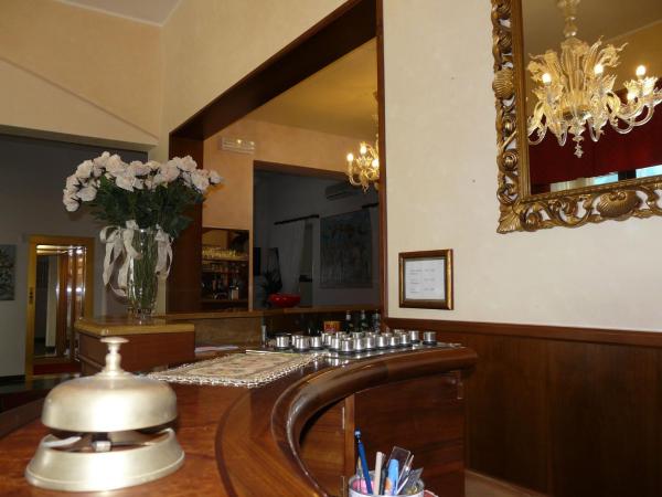 Hotel Altea - Jesolo